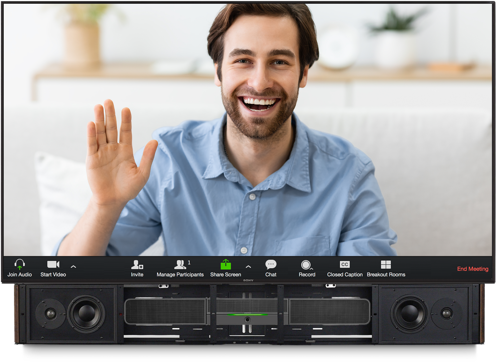 Video Conferencing Solutions for Crestron