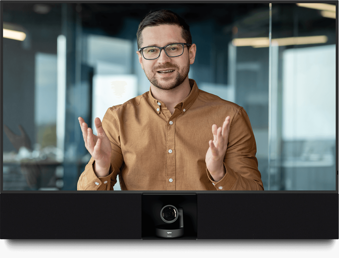 Horizon Interactive Soundbar