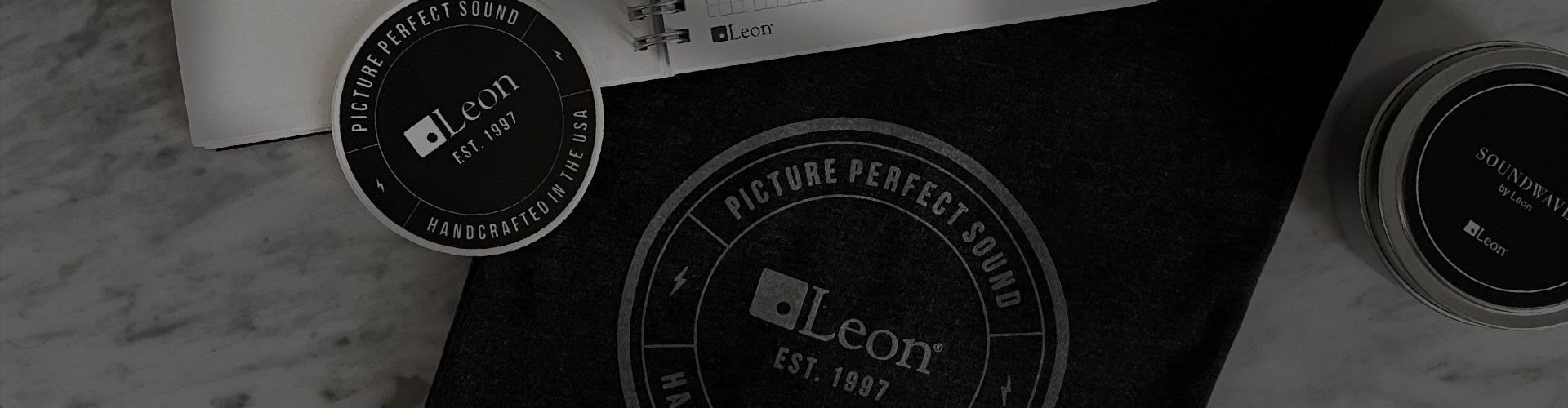 Leon Store - Official Merchandise