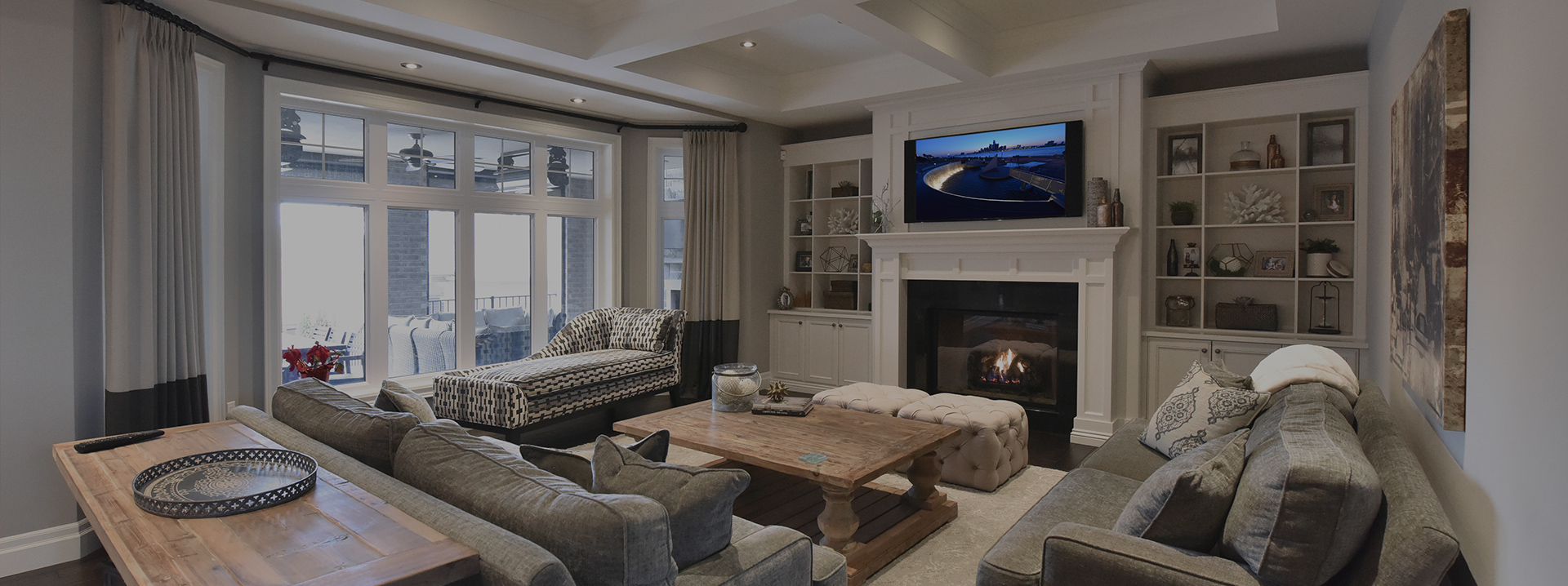 Residential Gallery