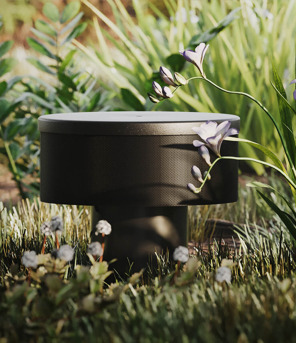 Terra Outdoor Speakers
